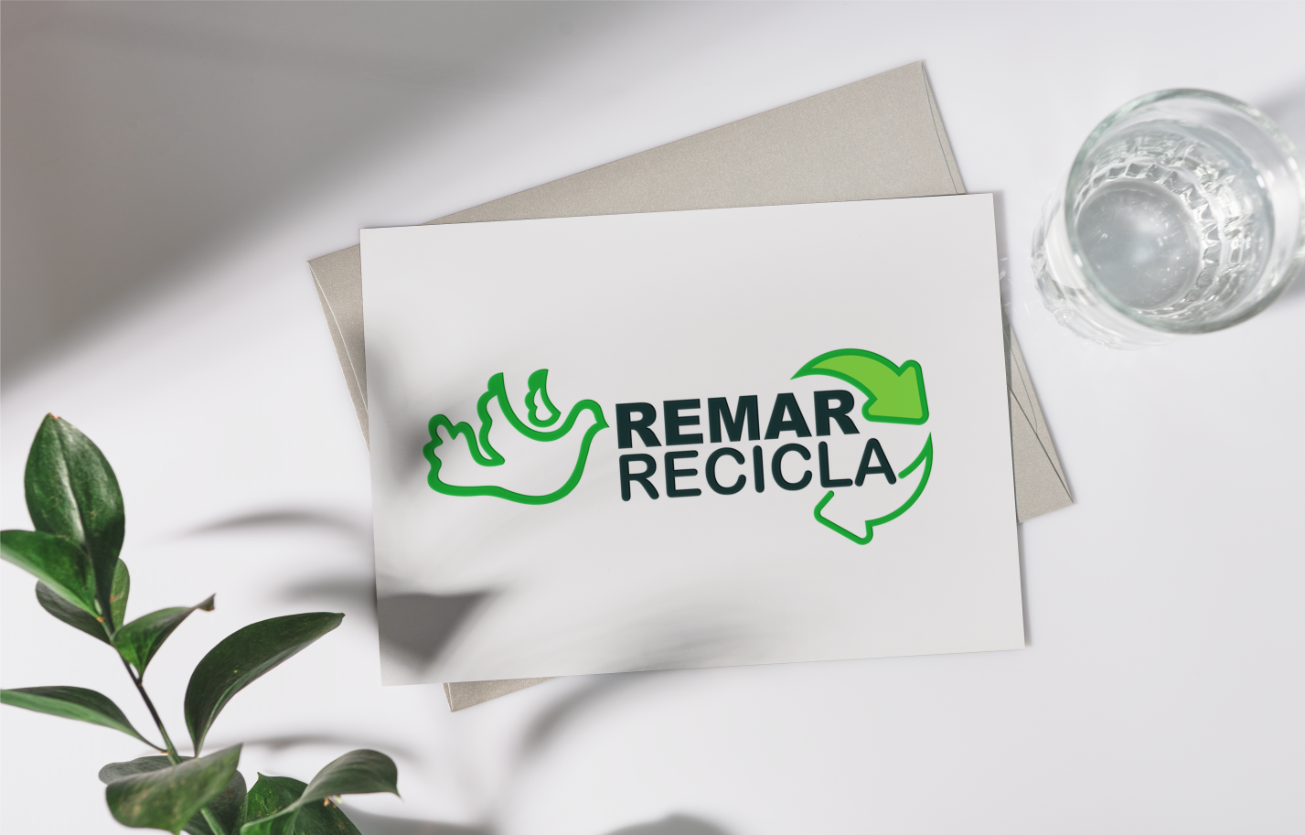Sustentabilidade e Humanidade! Remar Recicla, o novo empreendimento ...